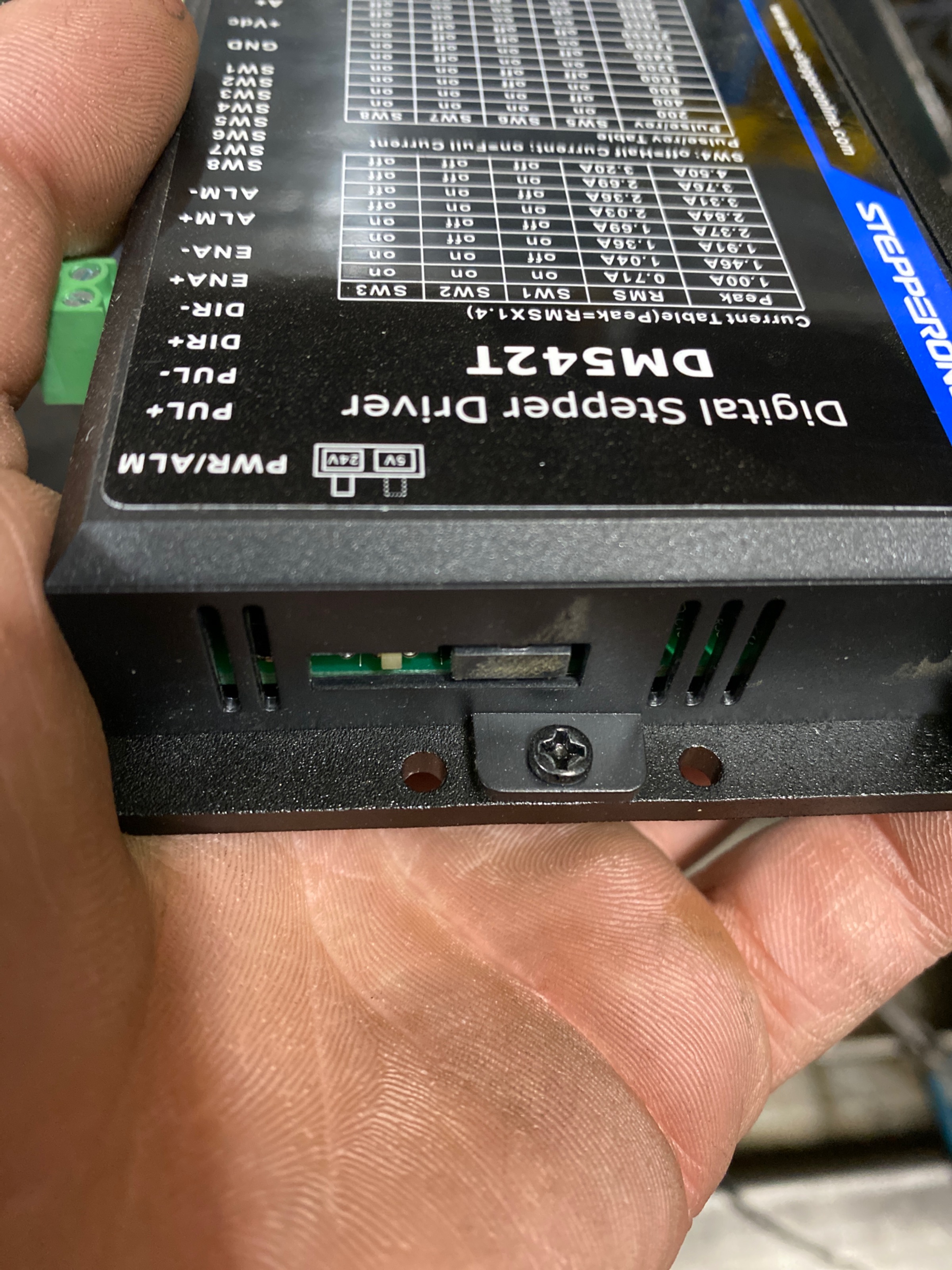 7i76e - Page 7 - LinuxCNC