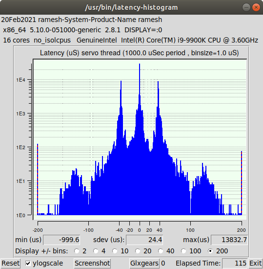 wiring & wizard setting for minimal working of simple normal closed ...