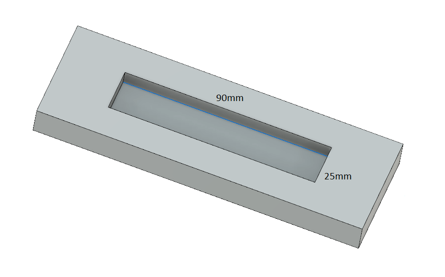 Probe Screen - Interface - LinuxCNC