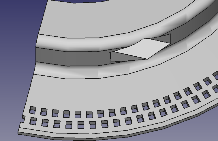 Spindle encoder with one intiator but 4 pulses per revolution - LinuxCNC