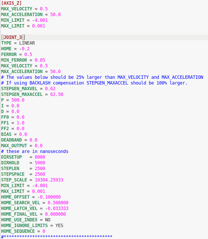 Why is Z0.00 different when using MDI vs running a job? - LinuxCNC